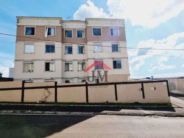 Apartamento para Venda em Quatro Barras/PR Jardim São Pedro 2 Quartos
