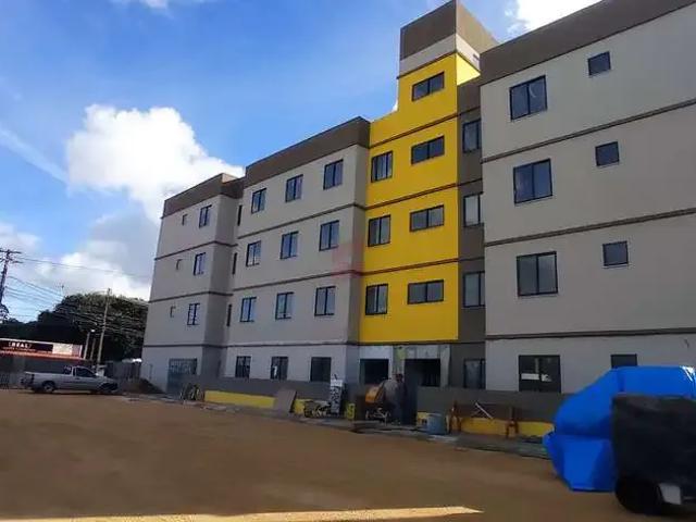 Apartamento para Venda em Quatro Barras/PR Jardim Pinheiros 2 Quartos