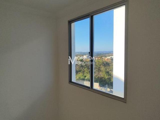 Apartamento para venda em Quebra, Lagoa Santa