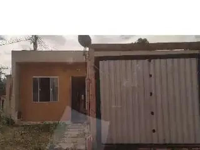 Apartamento para Venda em Queimados/RJ Do Carmo 1 Quartos