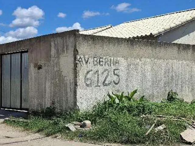 Apartamento para Venda em Queimados/RJ Vila Central 2 Quartos