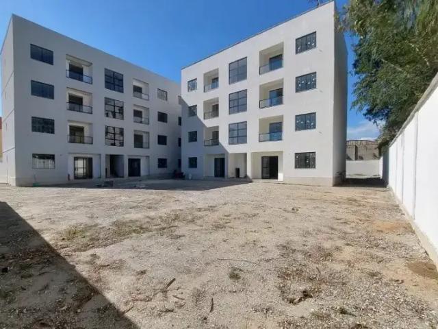Apartamento para Venda em Queimados/RJ Vila Pacaembu