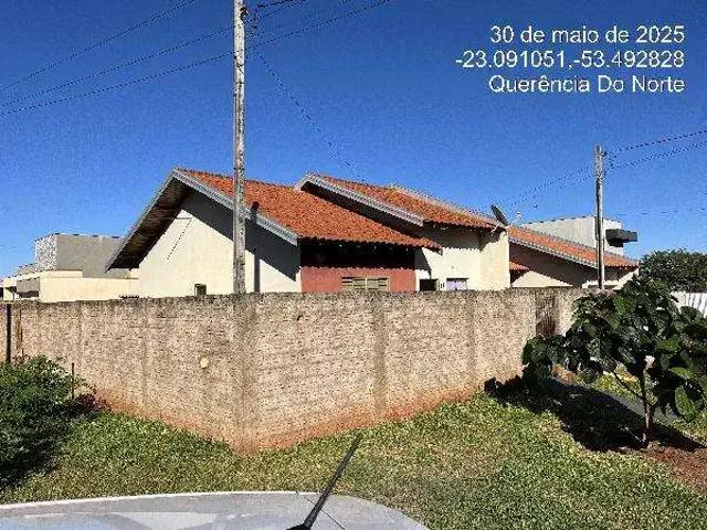 Apartamento para Venda em Querência do Norte/PR Centro 2 Quartos