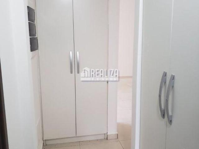 Apartamento para venda em Quinta Boa Esperança, Uberaba