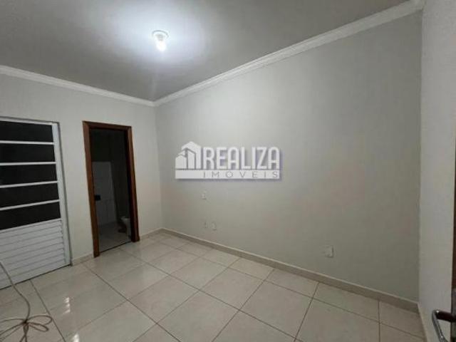 Apartamento para venda em Quinta Boa Esperança, Uberaba