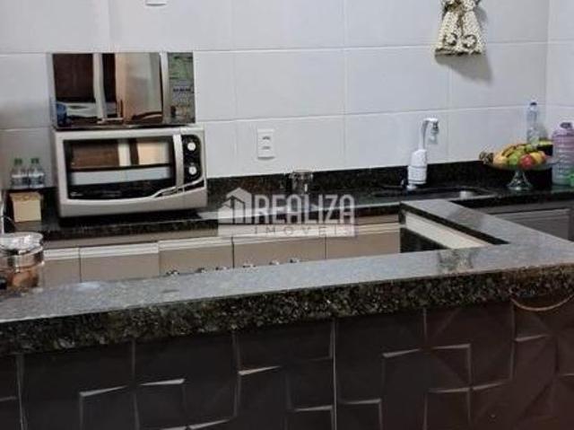 Apartamento para venda em Quinta Boa Esperança, Uberaba