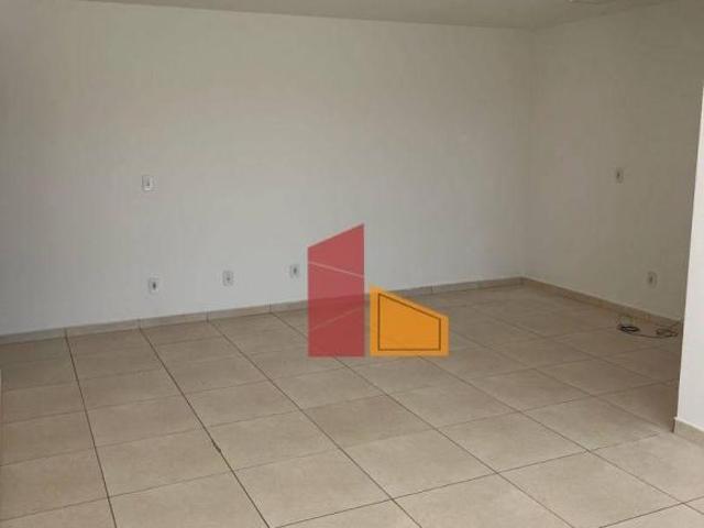 Apartamento para venda em Quinta Boa Esperança, Uberaba