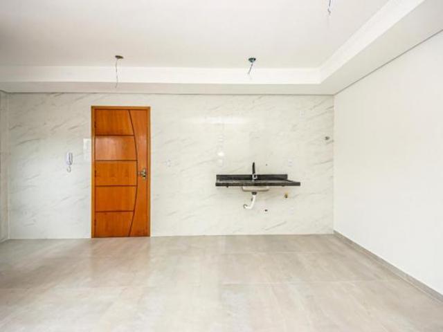 Apartamento para venda em Quinta da Paineira com 2 quartos, 52m²