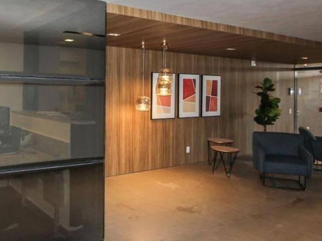 Apartamento para venda em Quinta Da Primavera de 43.00m² com 1 Quarto, 1 Suite e 1 Garagem