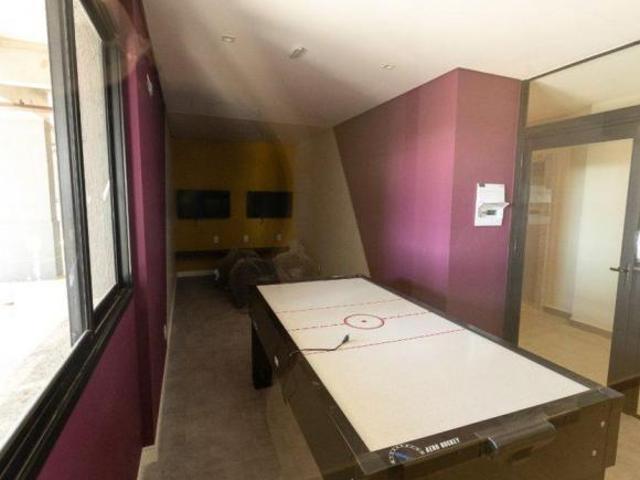 Apartamento para venda em Quinta Da Primavera de 44.00m² com 1 Quarto, 1 Suite e 1 Garagem