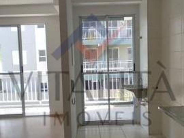 Apartamento para venda em Quinta Da Primavera de 48.00m² com 2 Quartos e 1 Garagem