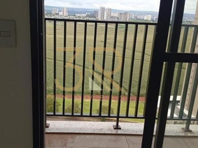 Apartamento para venda em Quinta Da Primavera de 60.00m² com 2 Quartos, 1 Suite e 1 Garagem