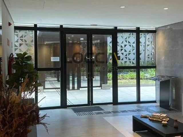 Apartamento para venda em Quinta Da Primavera de 61.00m² com 2 Quartos, 1 Suite e 1 Garagem