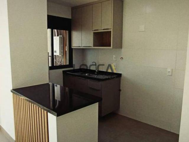 Apartamento para venda em Quinta Da Primavera de 61.00m² com 2 Quartos, 1 Suite e 1 Garagem