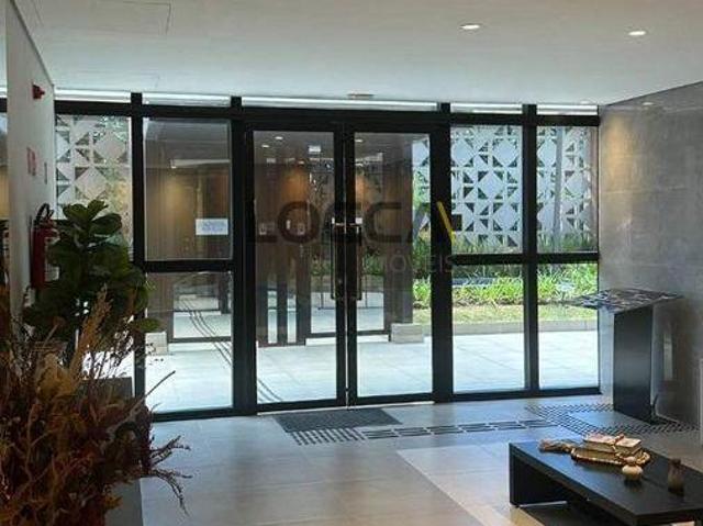 Apartamento para venda em Quinta Da Primavera de 61.00m² com 2 Quartos, 1 Suite e 1 Garagem