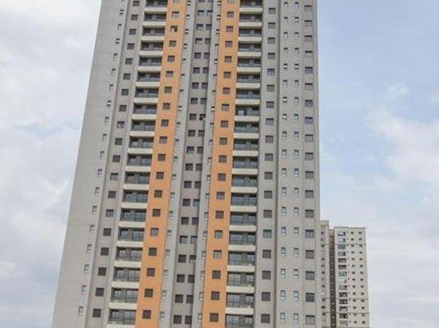 Apartamento para venda em Quinta Da Primavera de 61.00m² com 2 Quartos, 1 Suite e 1 Garagem