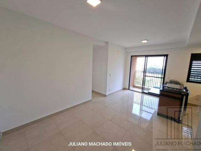Apartamento para venda em Quinta Da Primavera de 63.00m² com 2 Quartos, 1 Suite e 1 Garagem