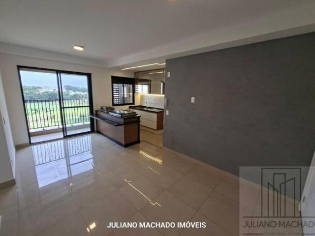Apartamento para venda em Quinta Da Primavera de 63.00m² com 2 Quartos, 1 Suite e 1 Garagem
