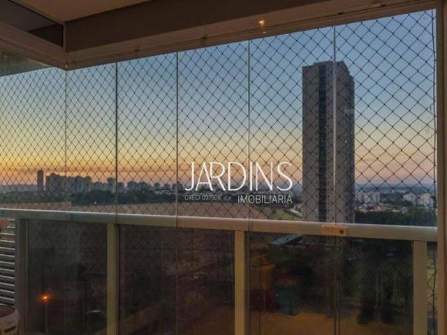Apartamento para venda em Quinta Da Primavera de 66.00m² com 2 Quartos, 1 Suite e 1 Garagem