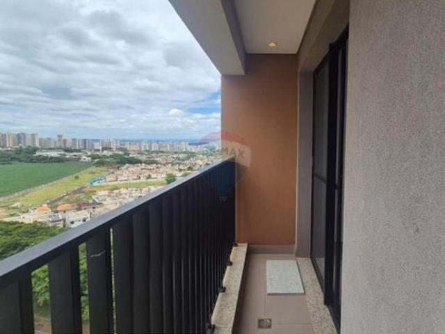 Apartamento para venda em Quinta Da Primavera de 73.00m² com 2 Quartos, 1 Suite e 2 Garagens