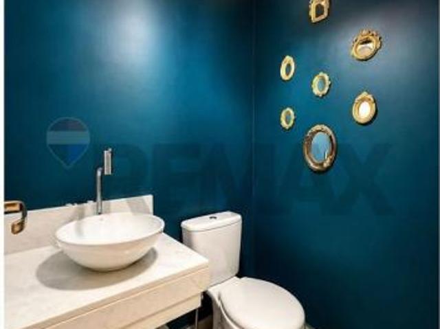 Apartamento para venda em Quinta Da Primavera de 86.69m² com 3 Quartos, 1 Suite e 2 Garagens