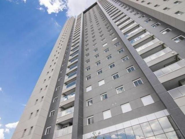 Apartamento para venda em Quinta Da Primavera de 87.00m² com 3 Quartos, 1 Suite e 2 Garagens