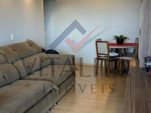 Apartamento para venda em Quinta Da Primavera de 88.00m² com 2 Quartos, 2 Suites e 2 Garagens