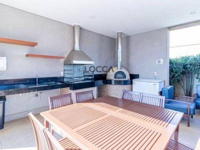 Apartamento para venda em Quinta Da Primavera de 88.00m² com 2 Quartos, 2 Suites e 2 Garagens