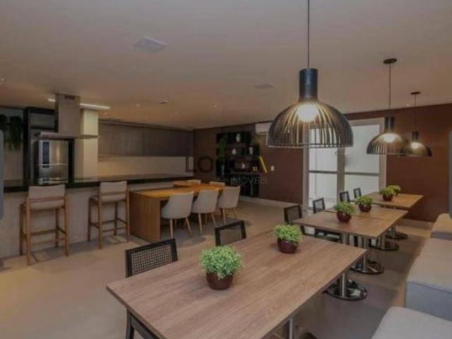 Apartamento para venda em Quinta Da Primavera de 89.00m² com 3 Quartos, 1 Suite e 2 Garagens