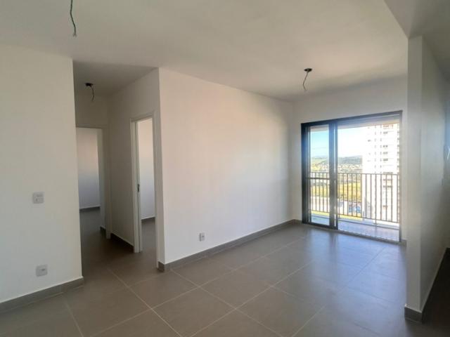 Apartamento para venda em Quinta Da Primavera em Ribeirão Preto São Paulo de 60.00m² com 2 Quartos, 1 Suíte e 1 Garagem