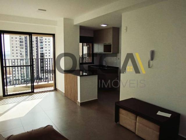 Apartamento para venda em Quinta Da Primavera em Ribeirão Preto São Paulo de 61.00m² com 2 Quartos, 1 Suíte e 1 Garagem