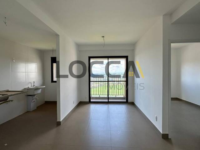 Apartamento para venda em Quinta Da Primavera em Ribeirão Preto São Paulo de 61.00m² com 2 Quartos, 1 Suíte e 1 Garagem