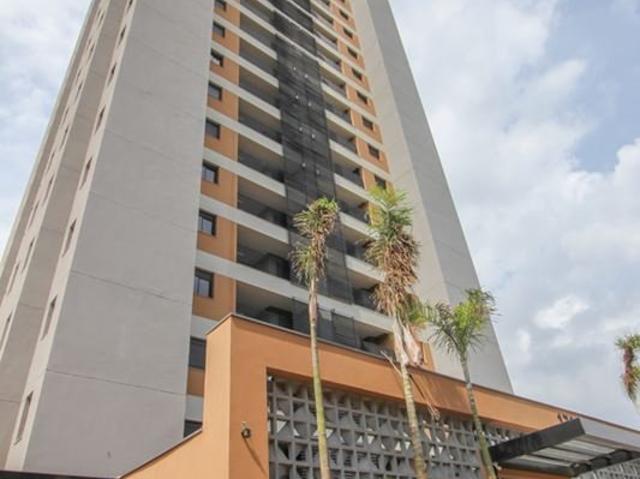 Apartamento para venda em Quinta Da Primavera em Ribeirão Preto São Paulo de 61.00m² com 2 Quartos, 1 Suíte e 1 Garagem