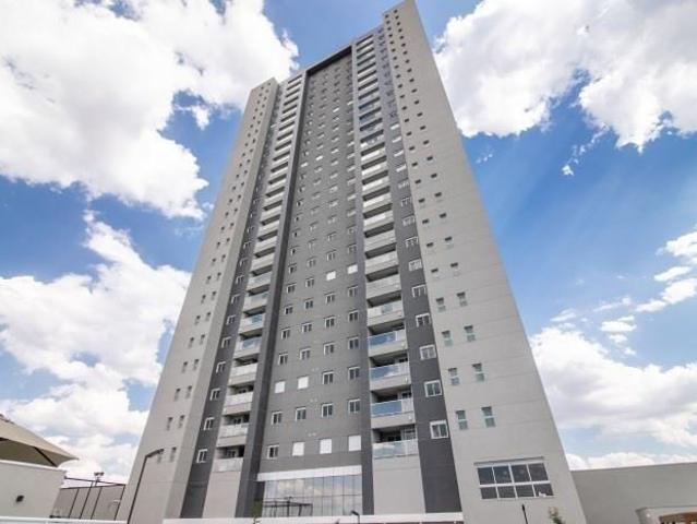 Apartamento para venda em Quinta Da Primavera em Ribeirão Preto São Paulo de 87.00m² com 2 Quartos, 2 Suítes e 2 Garagens