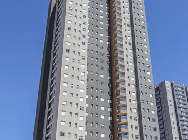 Apartamento para venda em Quinta Da Primavera em Ribeirão Preto São Paulo de 93.00m² com 3 Quartos, 1 Suíte e 2 Garagens