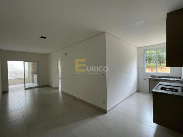 Apartamento para venda em Quinta das Videiras de 67.66m² com 2 Quartos, 1 Suite e 1 Garagem