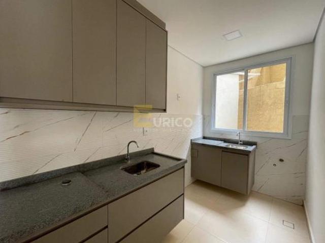 Apartamento para venda em Quinta das Videiras de 71.17m² com 2 Quartos, 1 Suite e 1 Garagem