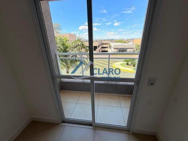 Apartamento para venda em Quinta Ranieri de 69.00m² com 3 Quartos, 1 Suite e 2 Garagens