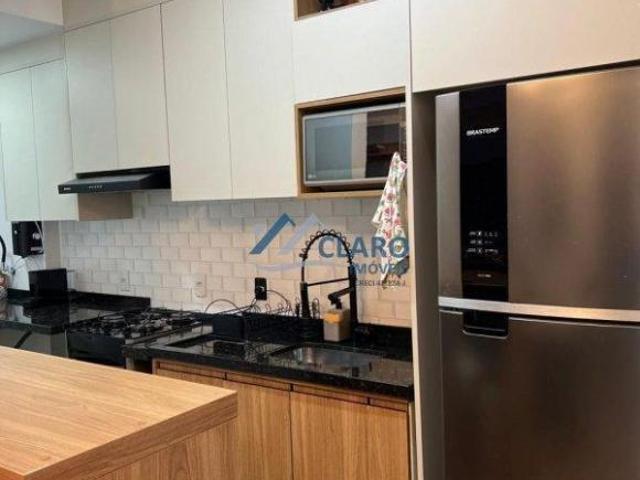 Apartamento para venda em Quinta Ranieri de 60.00m² com 2 Quartos, 1 Suite e 1 Garagem