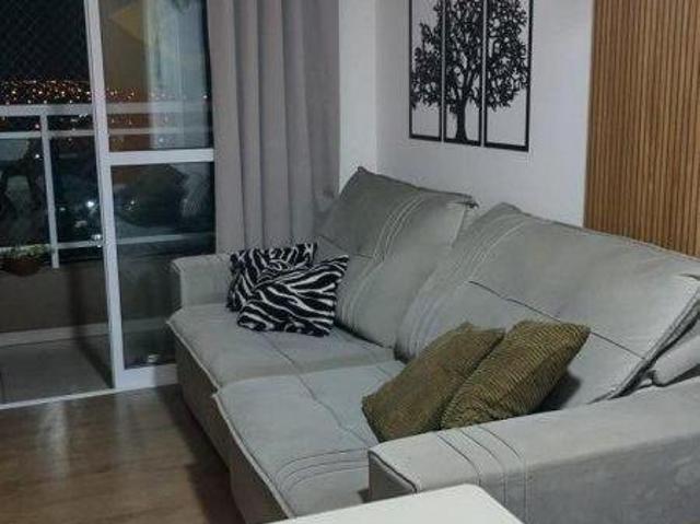 Apartamento para venda em Quinta Ranieri de 60.00m² com 2 Quartos, 1 Suite e 1 Garagem