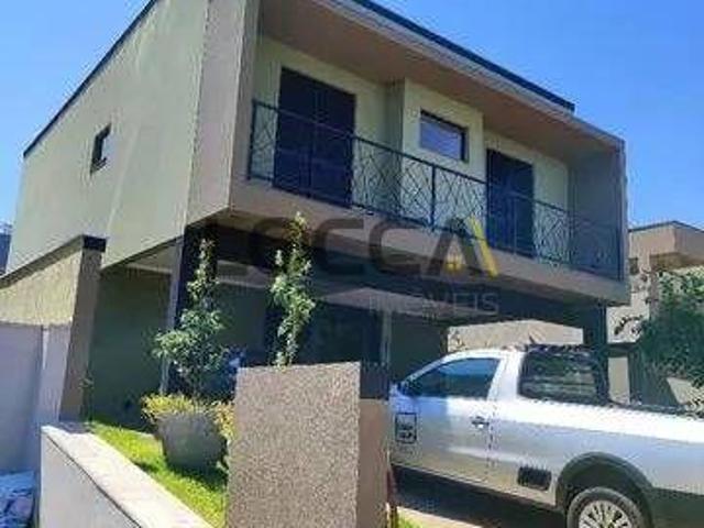 Apartamento para venda em Quintas De São José de 220.00m² com 3 Quartos, 3 Suites e 4 Garagens