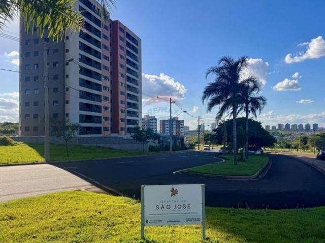 Apartamento para venda em Quintas De São José de 63.00m² com 2 Quartos, 1 Suite e 1 Garagem