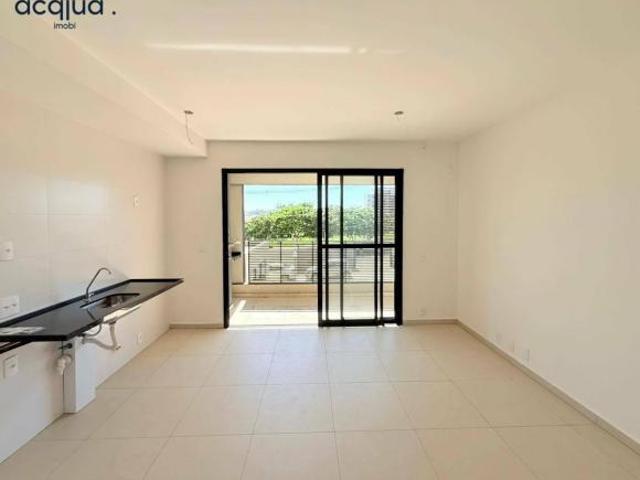 Apartamento para venda em Quintas De São José de 72.00m² com 3 Quartos, 2 Suites e 1 Garagem