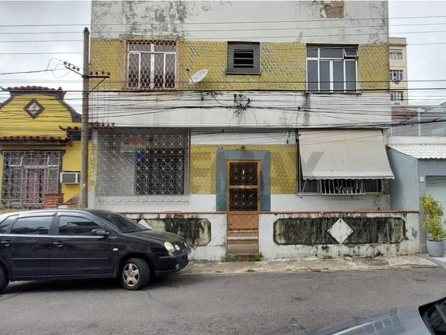Apartamento para venda em Quintino Bocaiúva em Rio De Janeiro Rio de Janeiro de 48.00m² com 1 Quarto