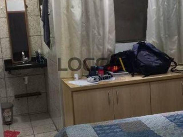 Apartamento para venda em Quintino Facci Ii de 172.00m² com 4 Quartos, 4 Suites e 3 Garagens