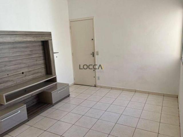 Apartamento para venda em Quintino Facci Ii de 48.00m² com 2 Quartos e 1 Garagem