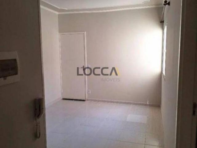 Apartamento para venda em Quintino Facci Ii de 49.00m² com 2 Quartos e 1 Garagem