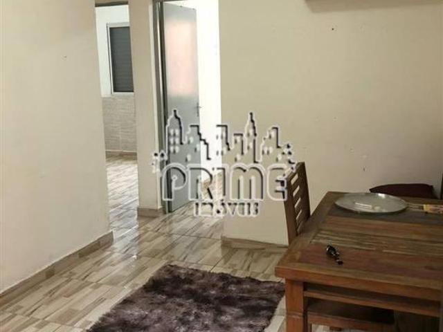 Apartamento para venda em Quietude de 48.00m² com 2 Quartos e 1 Garagem