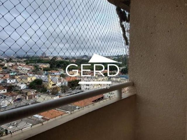 Apartamento para venda em Quitaúna de 74.00m² com 2 Quartos, 1 Suite e 1 Garagem