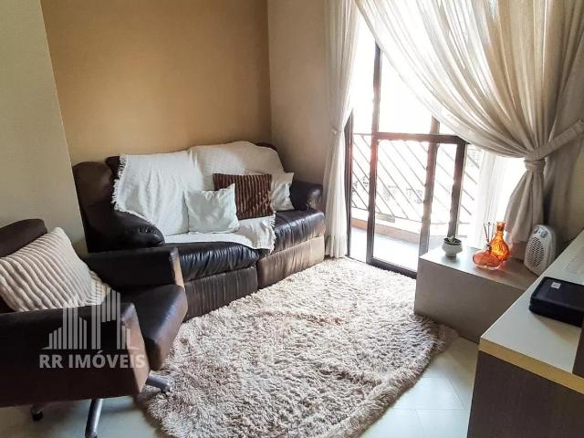 Apartamento para venda em Quitaúna em Osasco São Paulo de 59.00m² com 2 Quartos e 1 Garagem